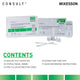 McKesson Consult COVID-19 / Flu A&B Antigen Home Test | LL Medico