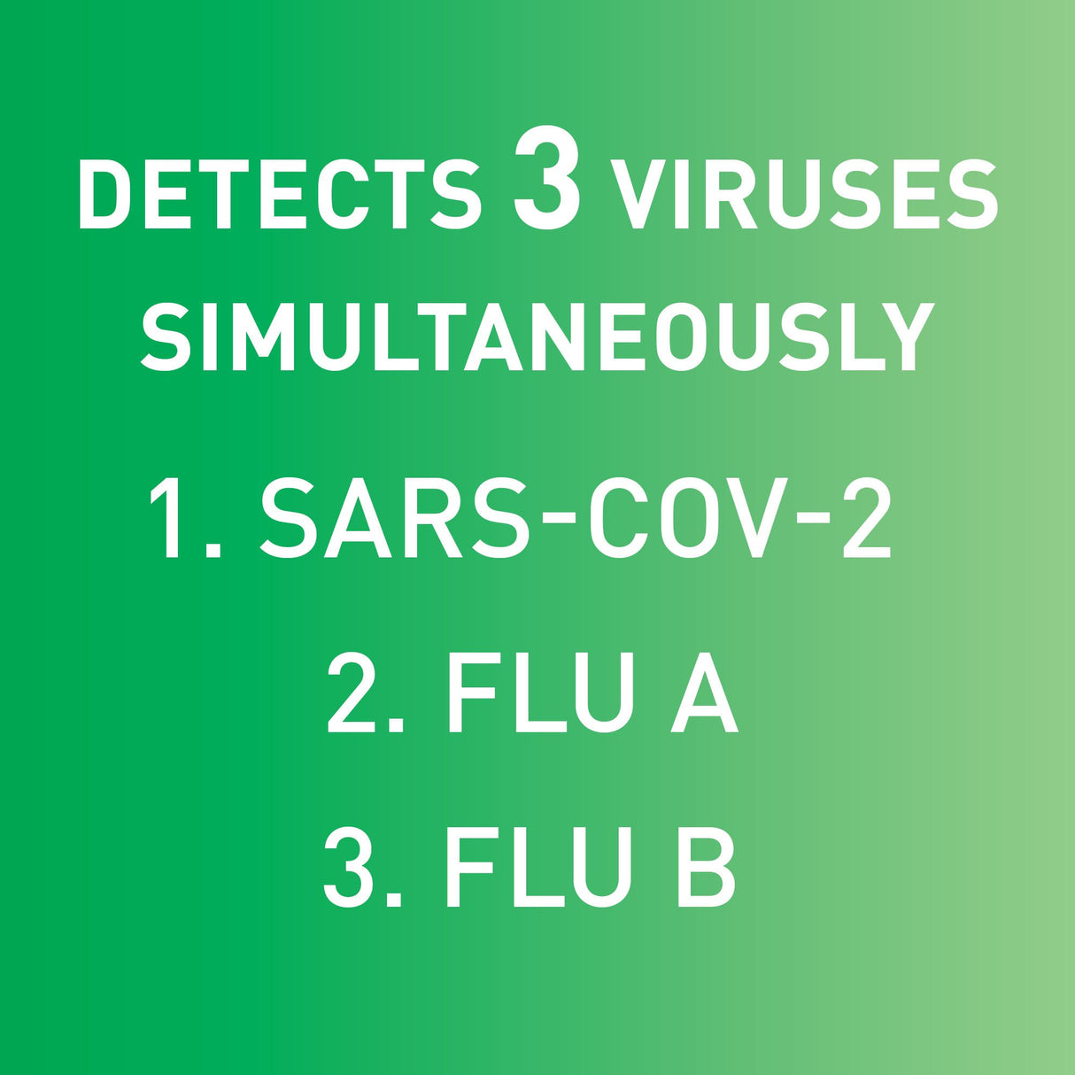 McKesson Consult COVID-19 / Flu A&B Antigen Home Test | LL Medico