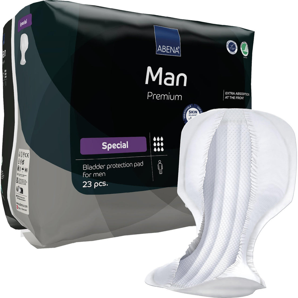 Abena Man Premium Special Pad | LL Medico
