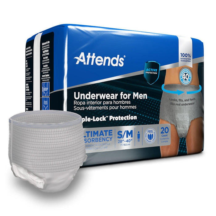 Adult Diapers for Men – LL Medico