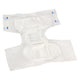 BetterDry Overnight Adult Diapers w/ Plastic Backing – LL Medico