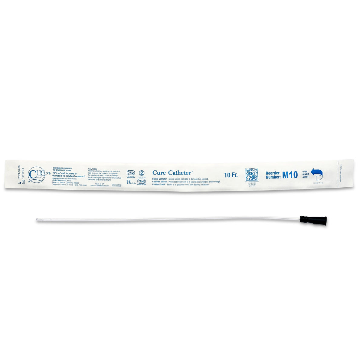Catheter Bags – LL Medico