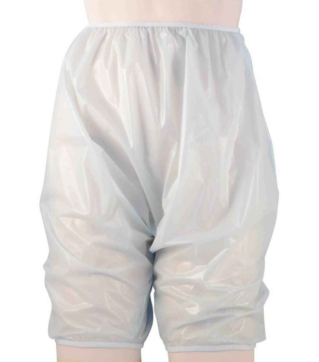 Buy Gary Pull-On Plastic Bloomer – LL Medico