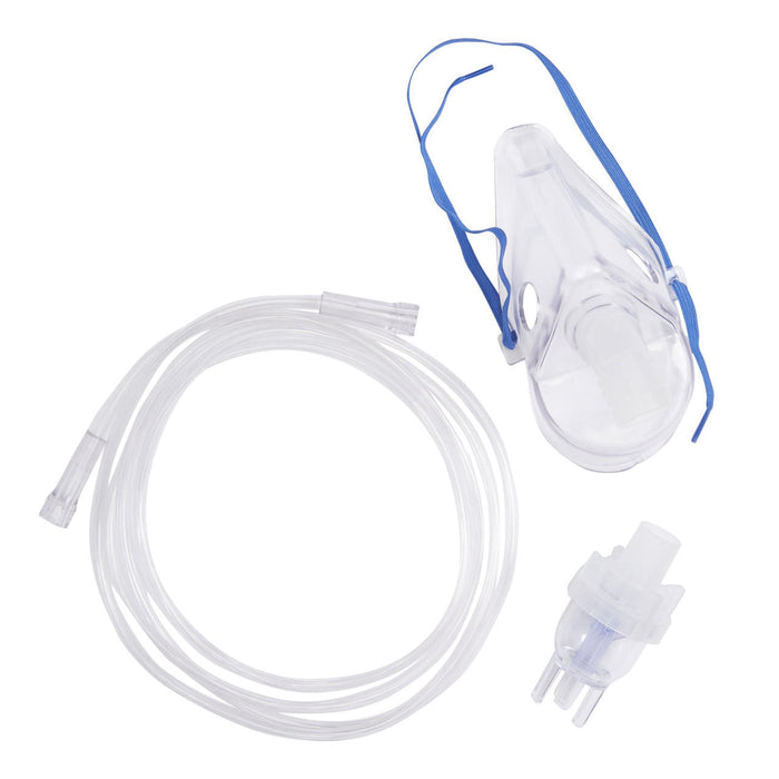 Nebulizer Masks, Tubing and Filters for Adults and Children – LL Medico