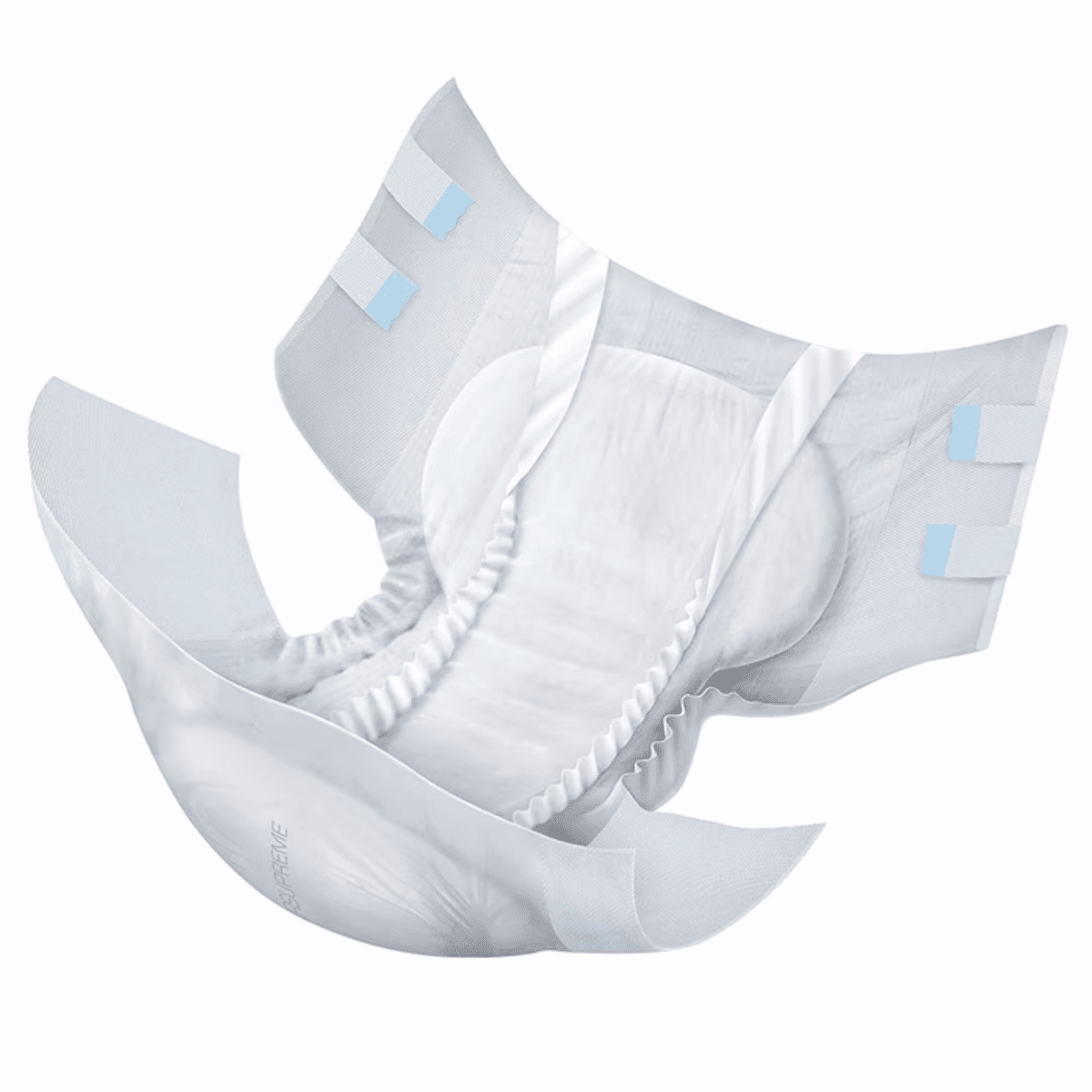 Bariatric Diapers: 2XL, 3XL, 4XL, 5XL Sizes – LL Medico
