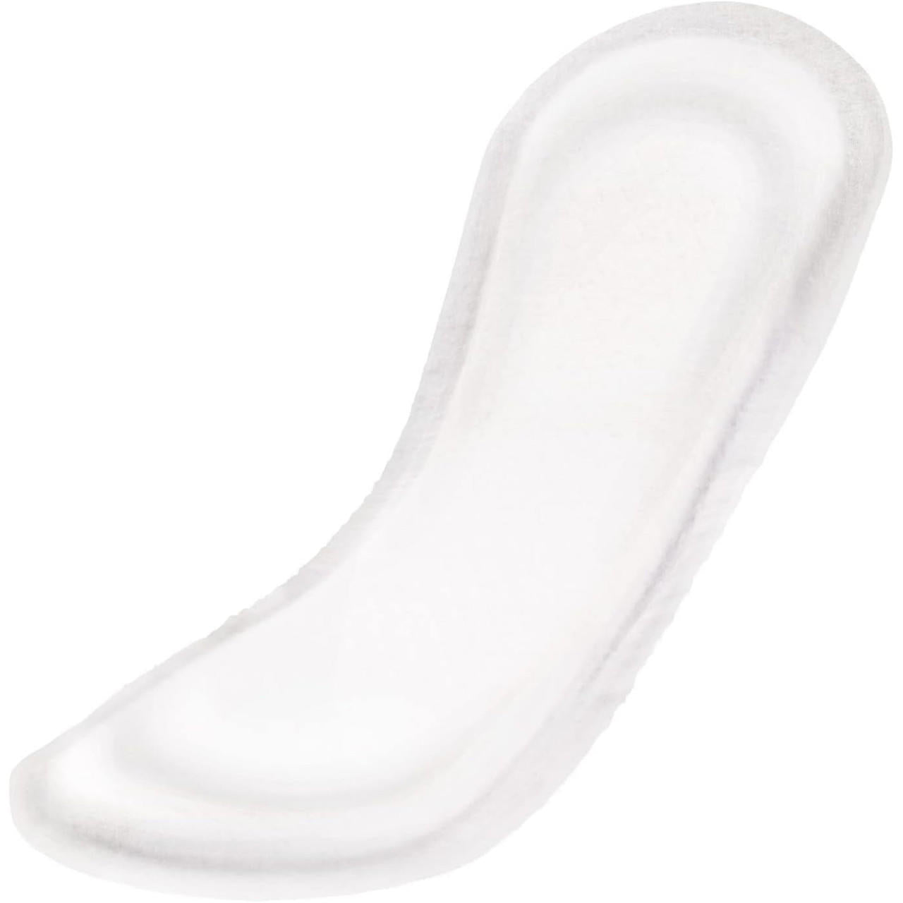 TENA Sensitive Care Maximum Pads, 11" Regular | LL Medico