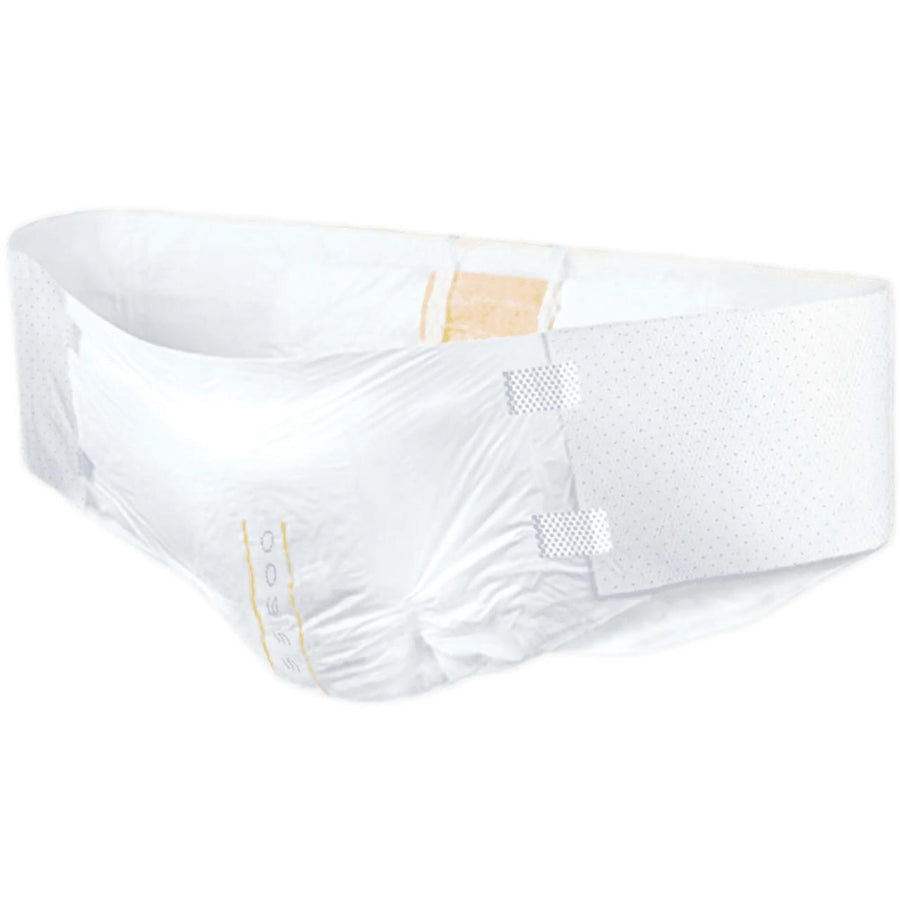 Adult Diapers With Tabs (Briefs) - Free 1-3 Day Shipping – LL Medico