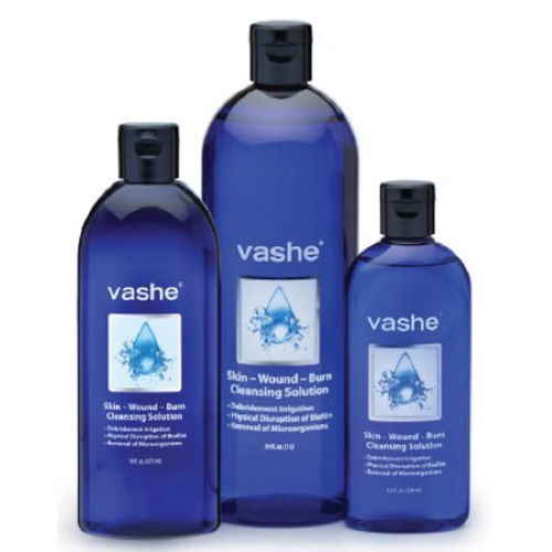 Buy Vashe Wound Cleanser, Bottle – LL Medico
